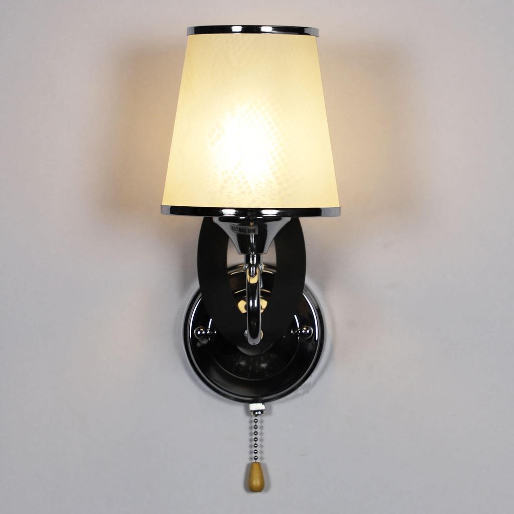 Silver Mayuri Wall Light » Magic Crafts 9990833757